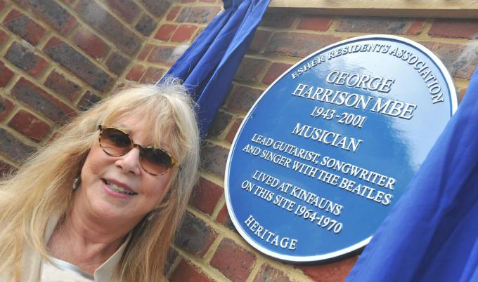 Esher Heritage – Blue Plaques | Esher Residents Association