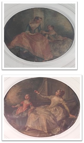 Historic Landmark Esher Place House under threat of destruction and ...