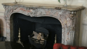 Historic Landmark Esher Place House under threat of destruction and ...