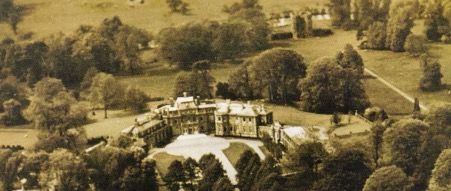 Historic Landmark Esher Place House under threat of destruction and ...