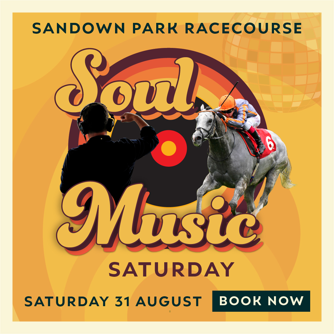 Sandown Park Upcoming Events | Esher Residents Association